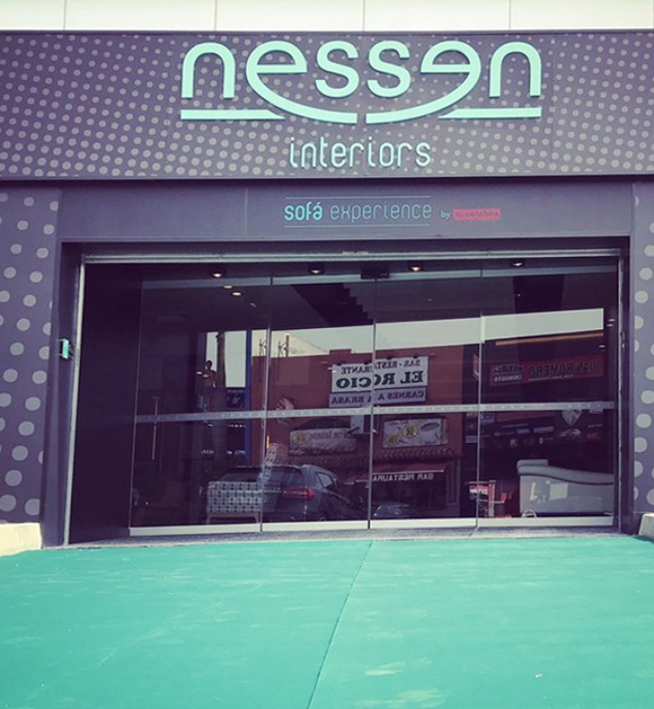 Nessen – Grupo Elite